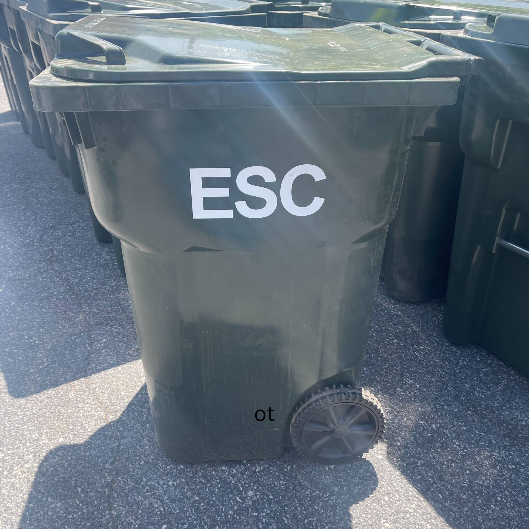 Hybrid Trash Collection Service Program - City of York, Pennsylvania