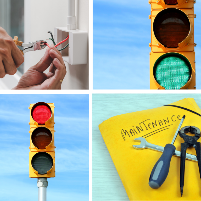 Department of Public Works - City of York, Pennsylvania