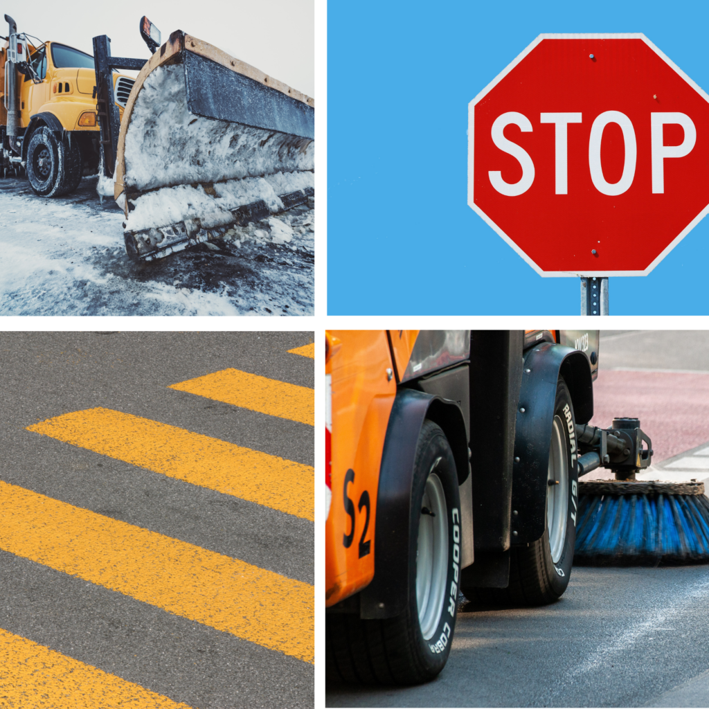Department of Public Works - City of York, Pennsylvania